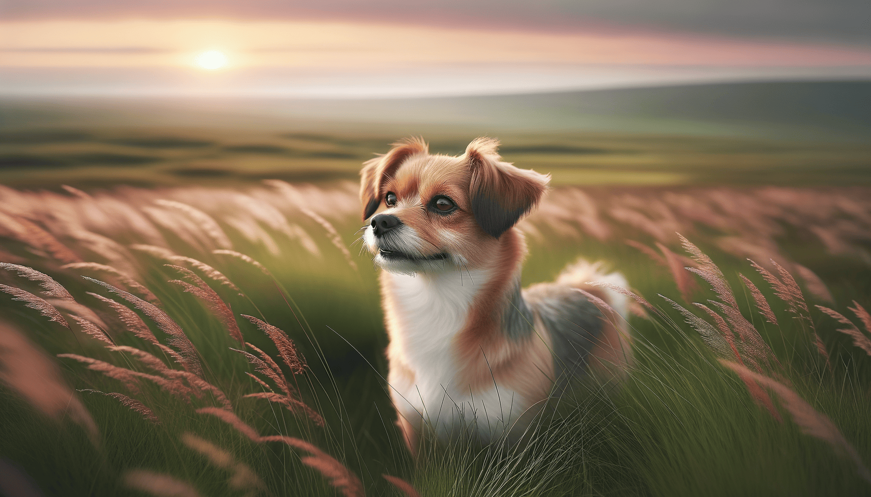 Which Dog Breeds Bark the Most? Find Out Here