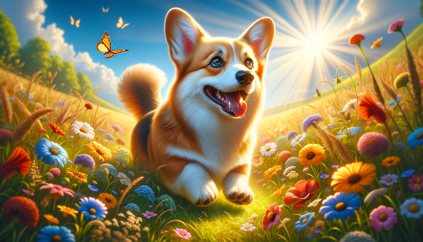 Dog Breeds With No Tail: Tailless Wonders