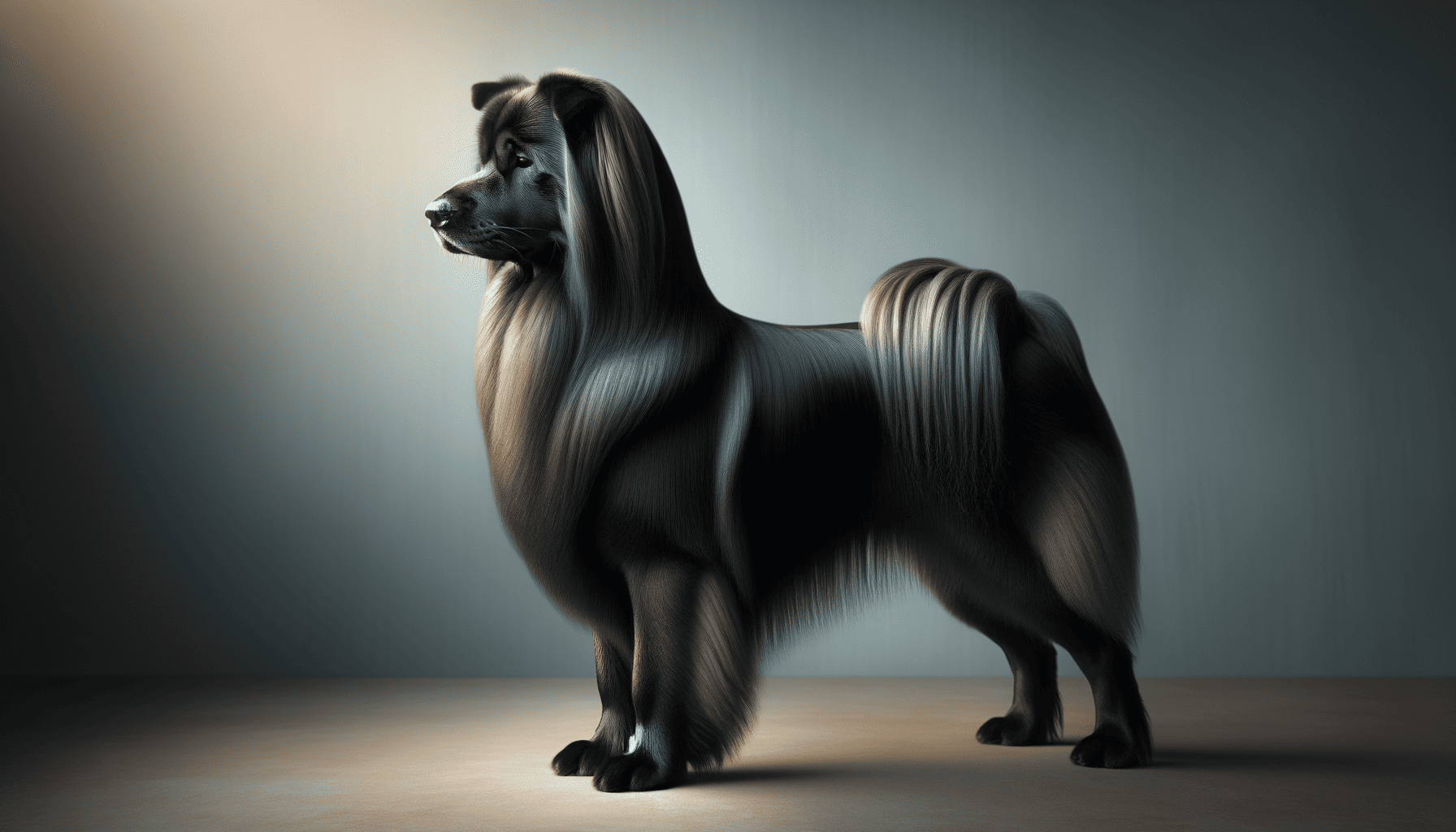 Chinese Dog Breeds: Tradition Meets Elegance