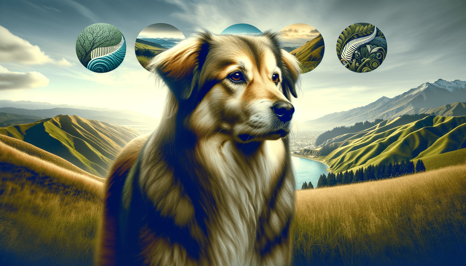 New Zealand Dog Breeds: A Detailed Exploration