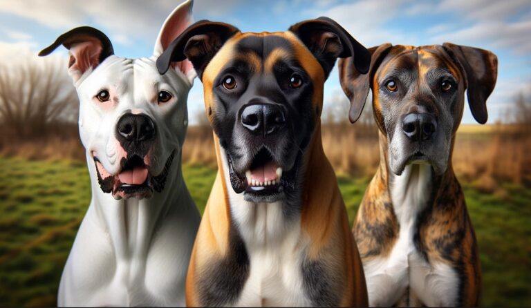 Hog Hunting Dog Breeds: Skill and Bravery