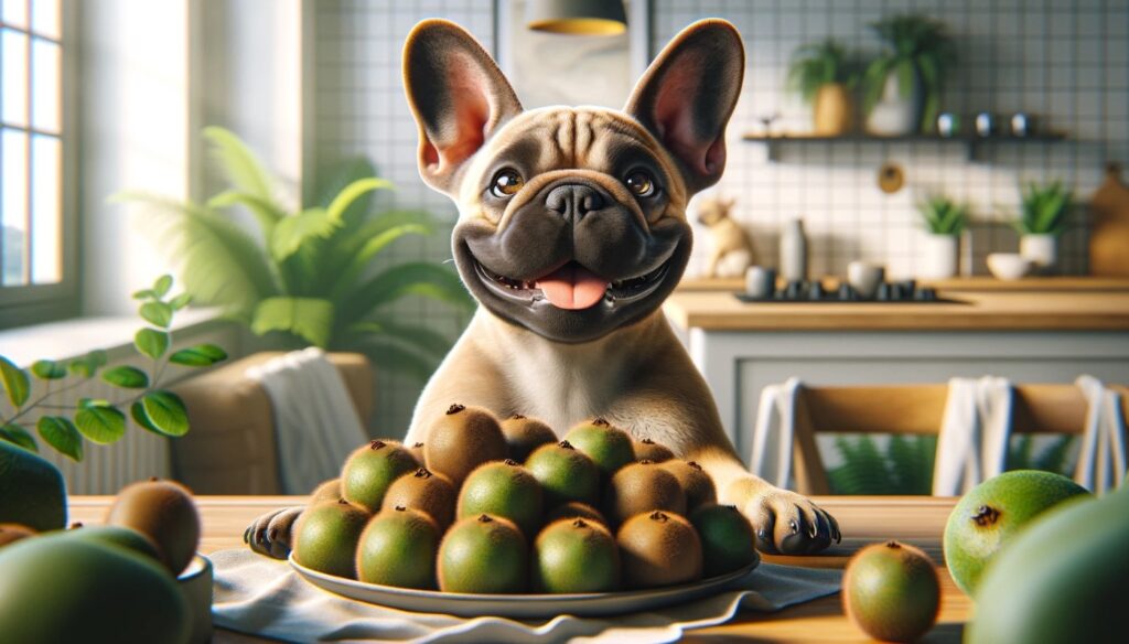 Kiwi for Dogs: Vet's Guide to Safe Feeding
