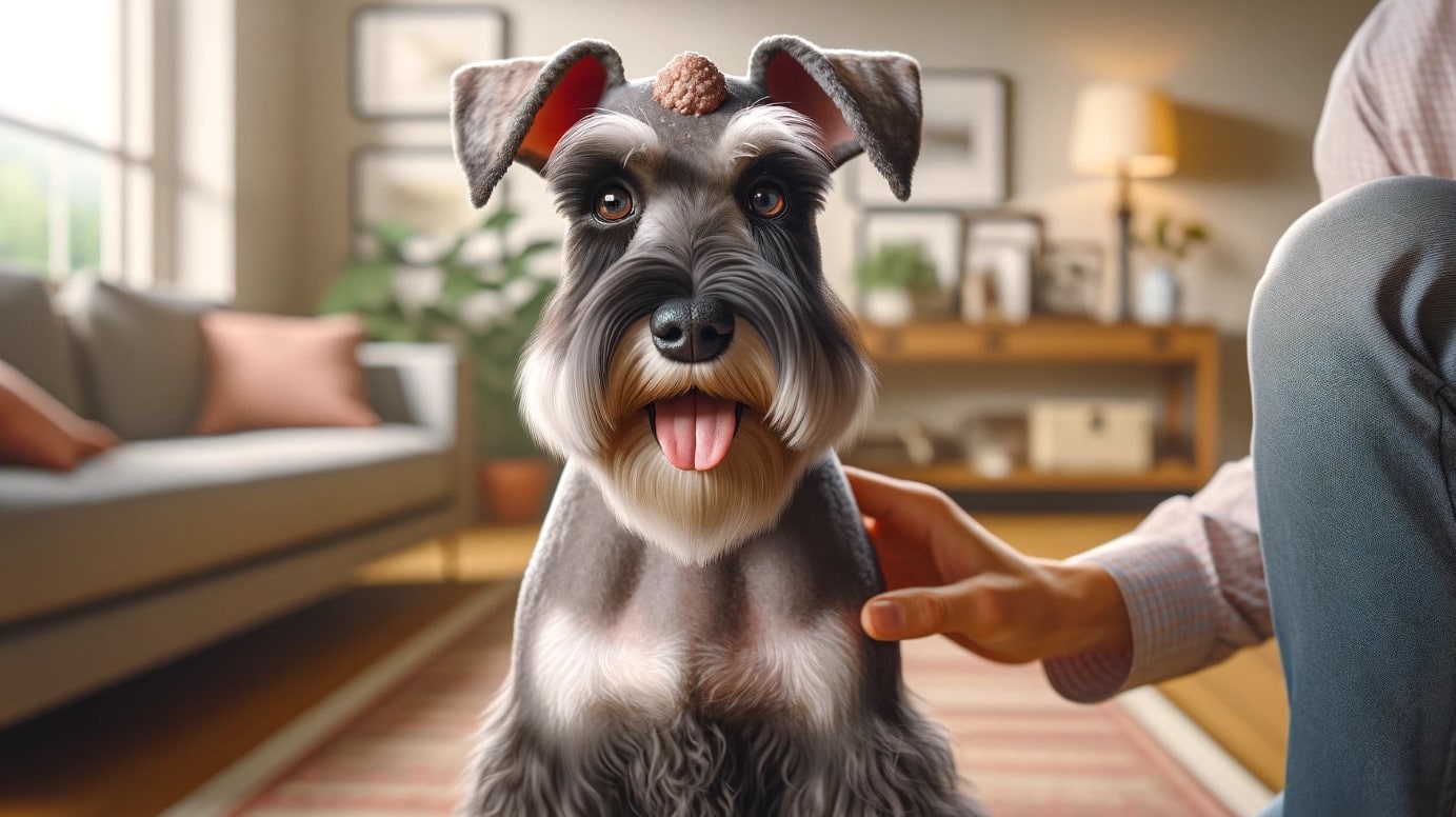 Understanding Growths on Dogs: Vet's Analysis
