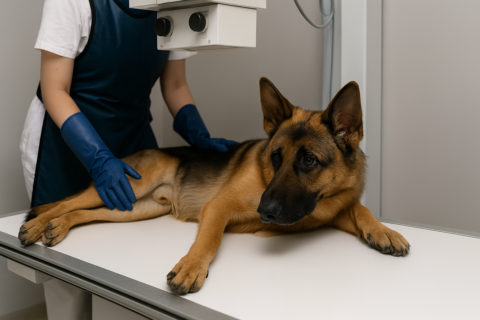Gastritis in Dogs: Causes, Symptoms, Care & Prevention | Holistic Vet