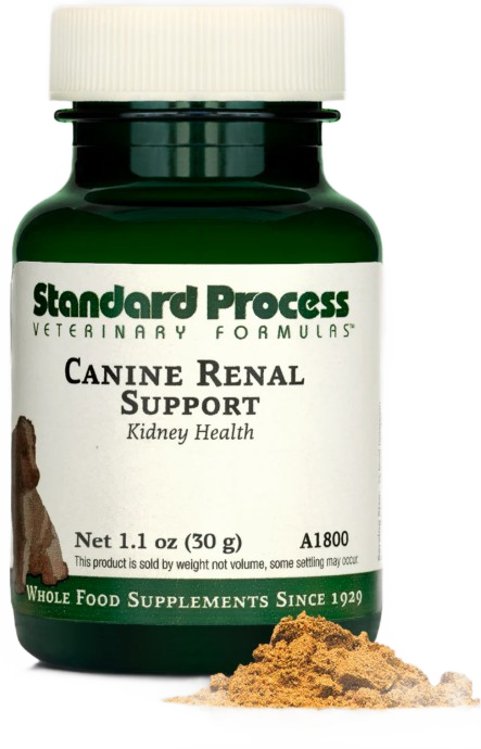Standard Process Canine Renal Support